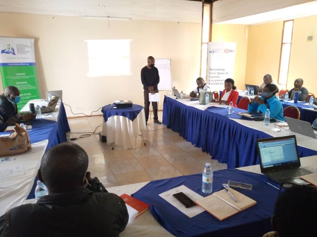 LOCAL SUSTAINABLE COMMUNITIES ORGANISATION (LOSCO) – “TOGETHER, WE CAN ...